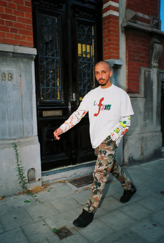 Arab Singers Ushering in Their Own Unique Era in Music - YUNG