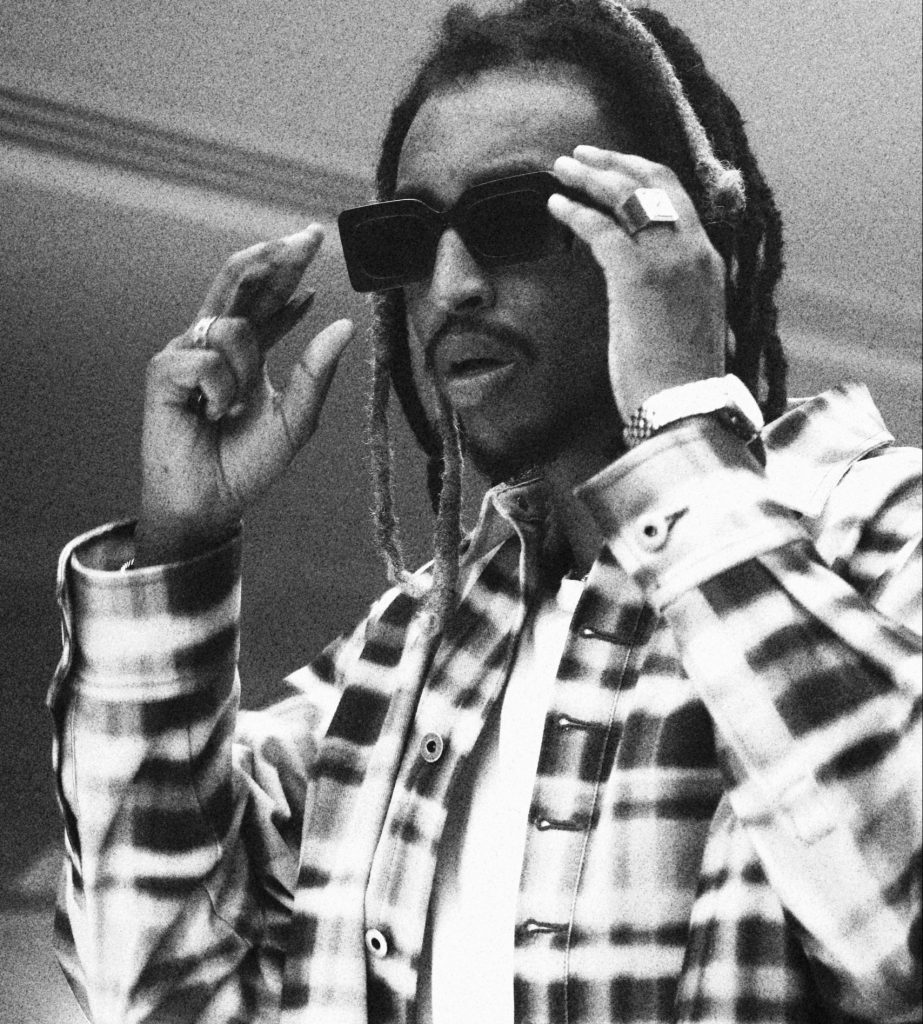 Spotlight: Freek - YUNG