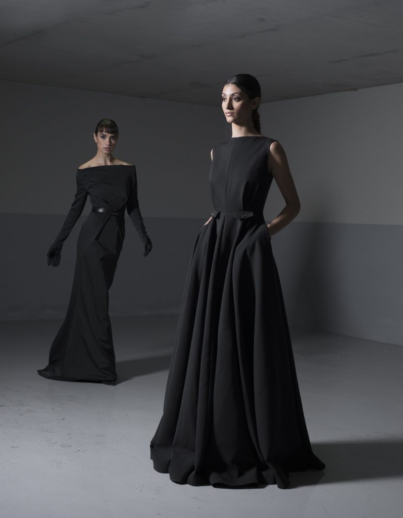 How Tarek Abou Samra Built A Brand From Nothing - YUNG