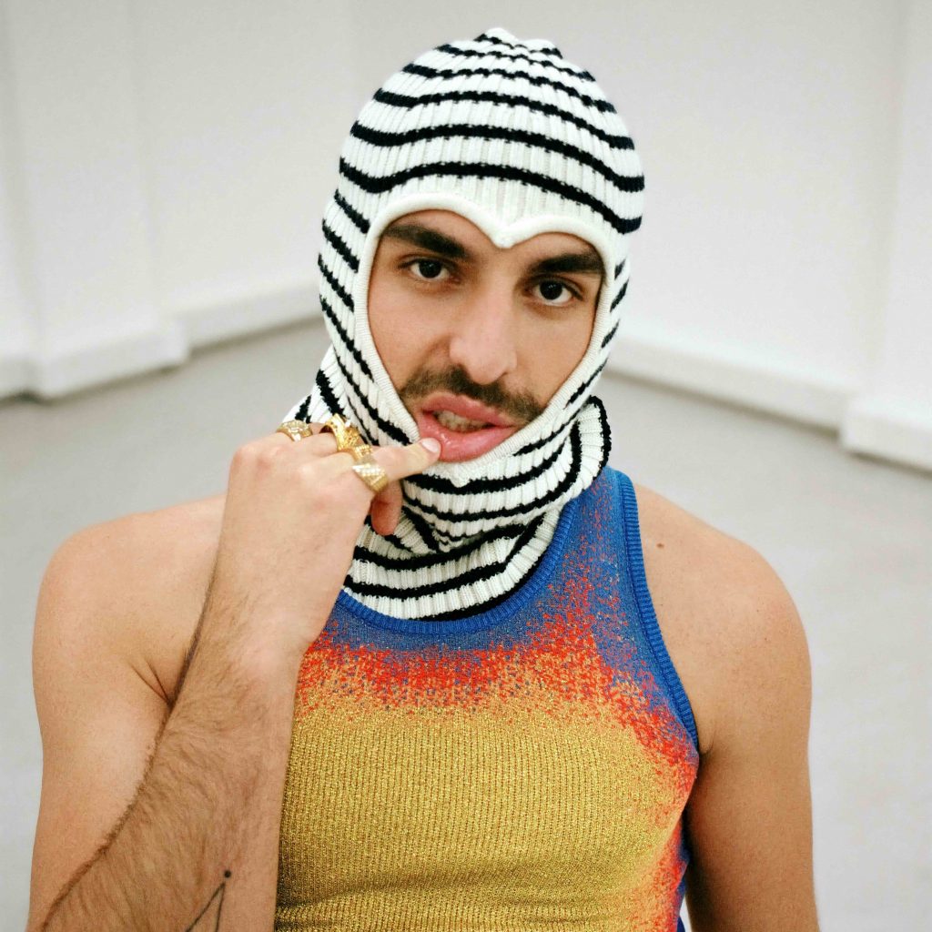 Saint Levant for YUNG