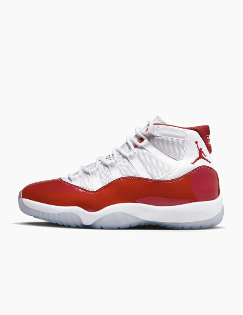 The Best Upcoming Sneaker Drops