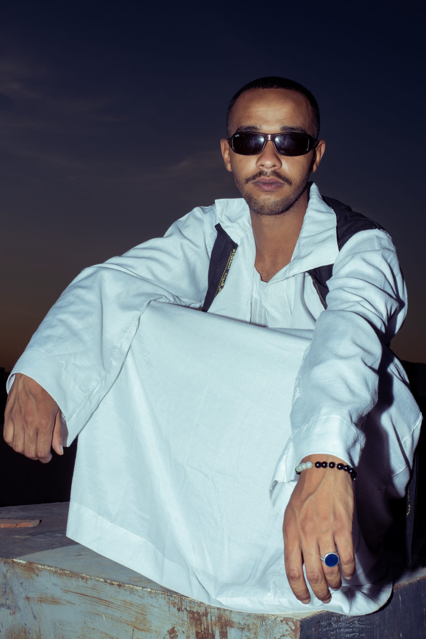 Fresh Sounds from Sudan: 10 New Releases You Need to Hear