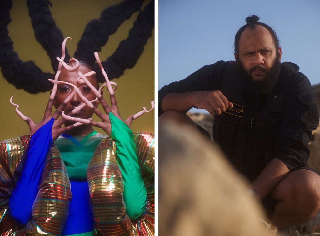 Fresh Sounds from Sudan: 10 New Releases You Need to Hear