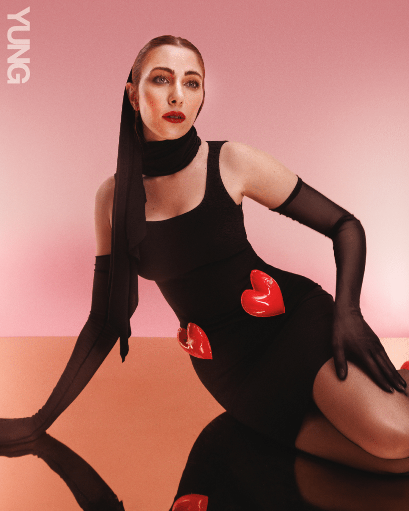 Daniella Rahme: From Play To Reality