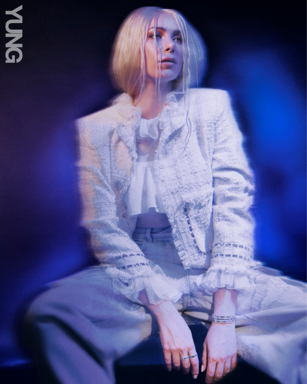 Daniella Rahme: From Play To Reality