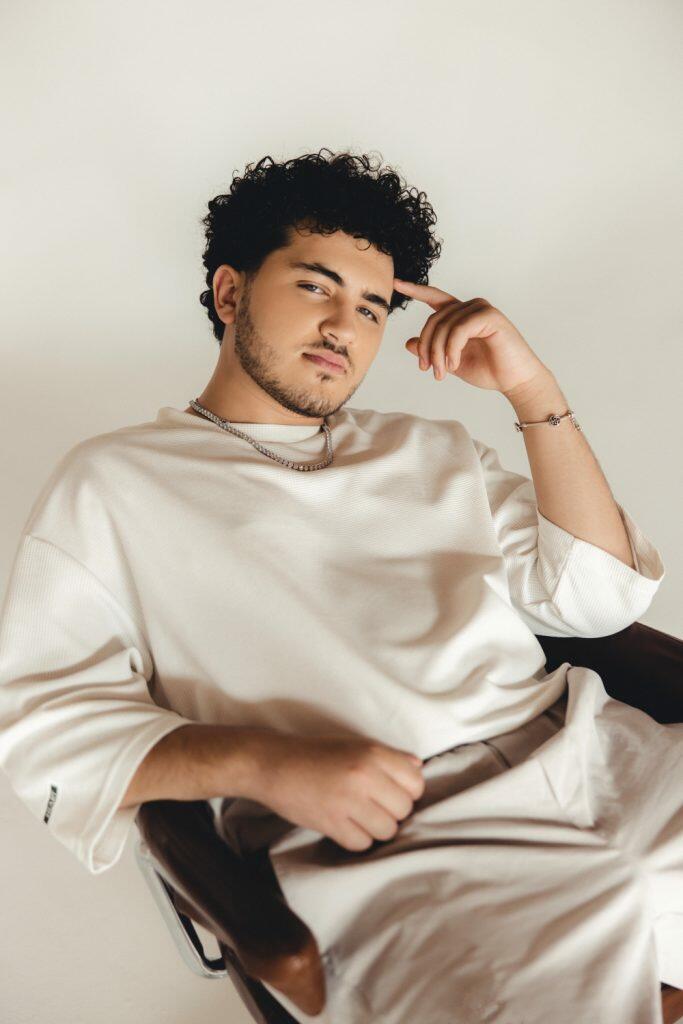 Issam Alnajjar - An Emotional Blueprint for Arabic Pop