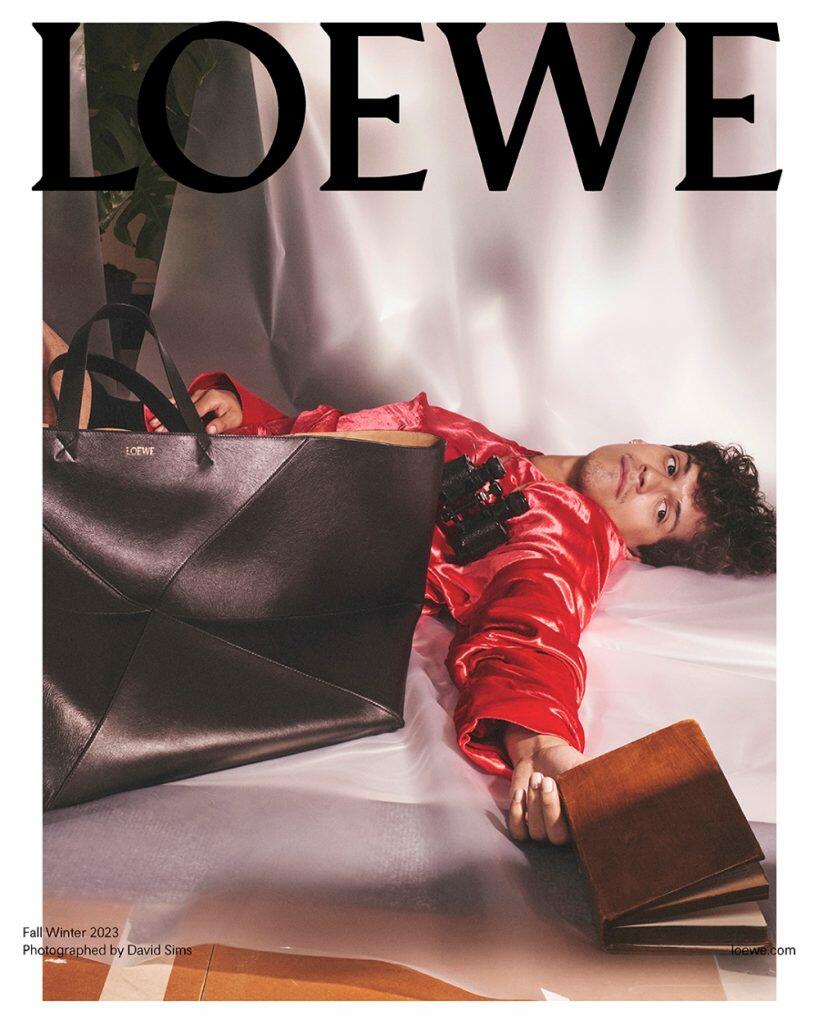 LOEWE - A Study in Character