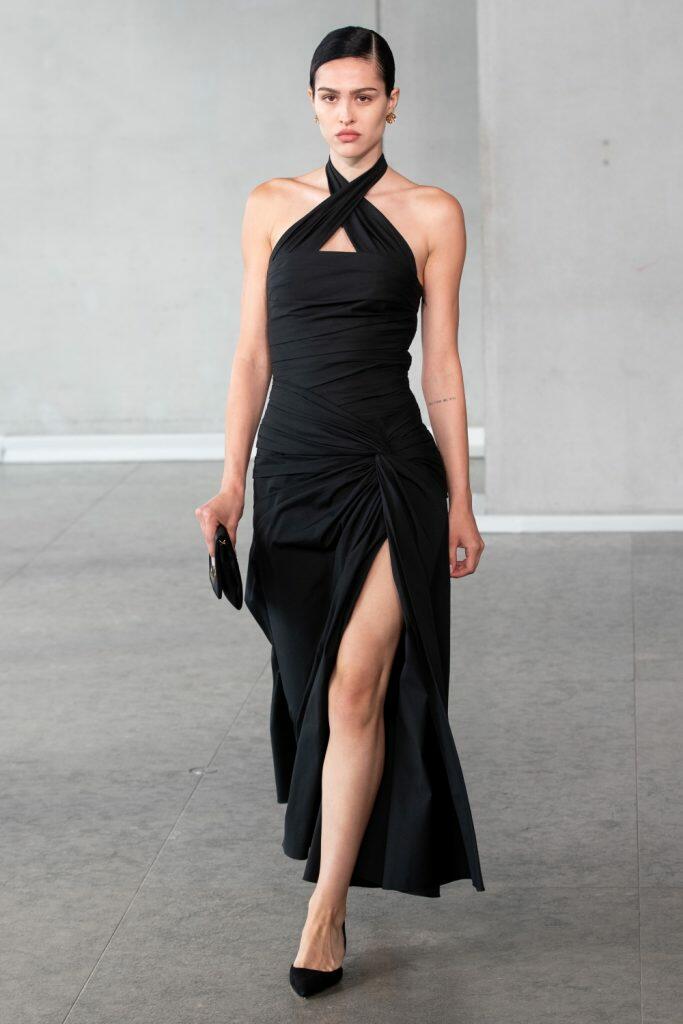 Carolina Herrera - Effortless elegance at the Whitney Museum