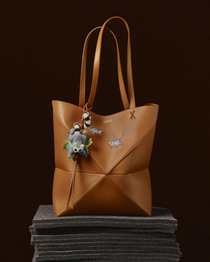 Loewe Holidays Collection - A Celebration of Craft