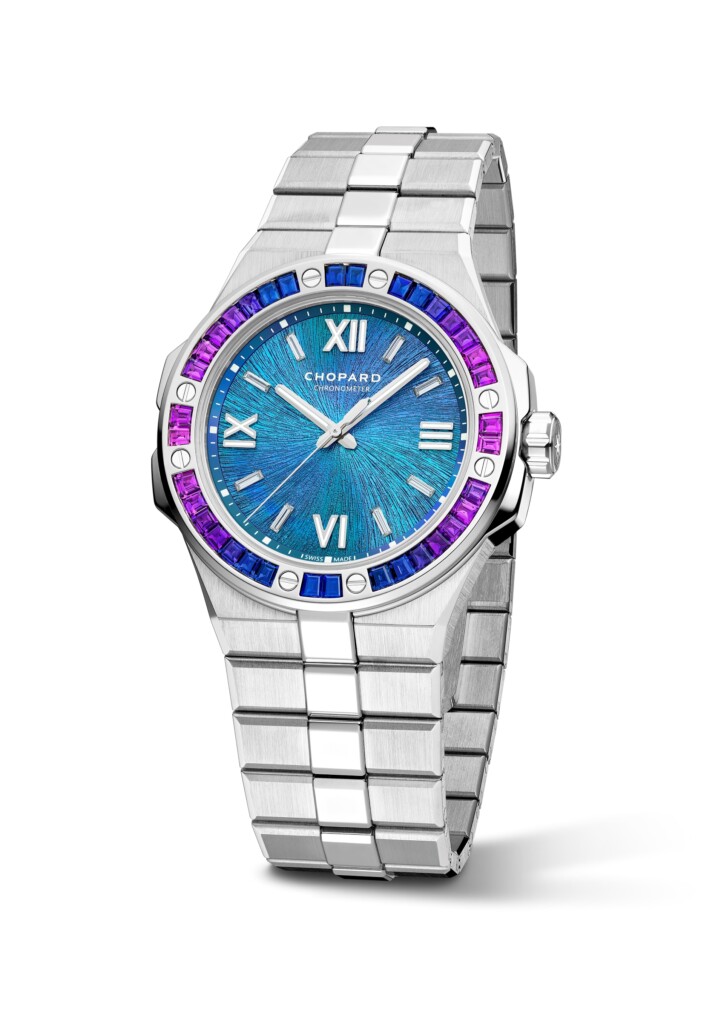 Chopard at Dubai Watch Week