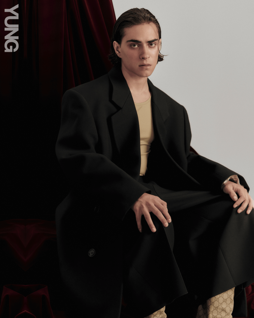 Around The World With Maro - YUNG