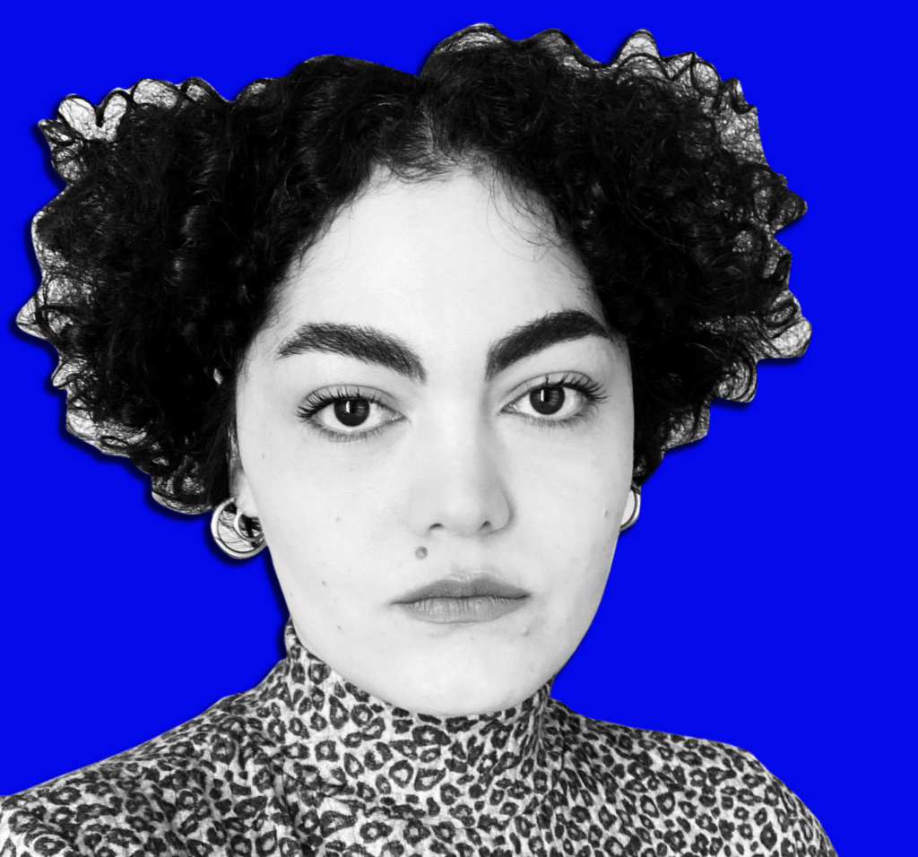 Rawand Issa - Comical Impact