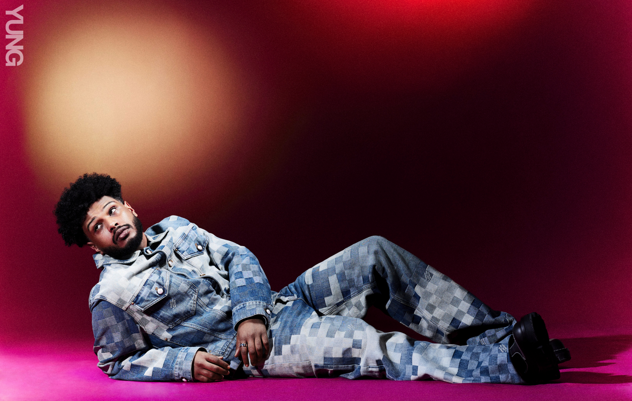 Soulja - The Humble King Of Sudanese Rap