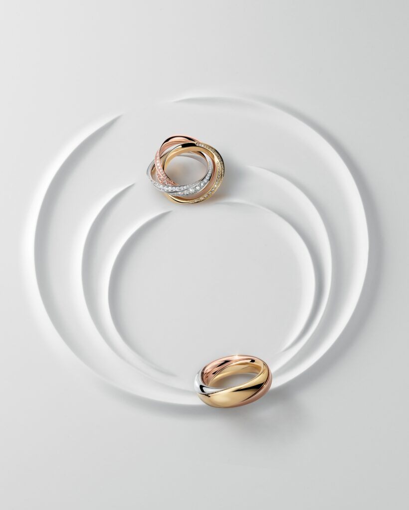 Cartier Trinity: A Century of Elegance, Diversity, and Creativity