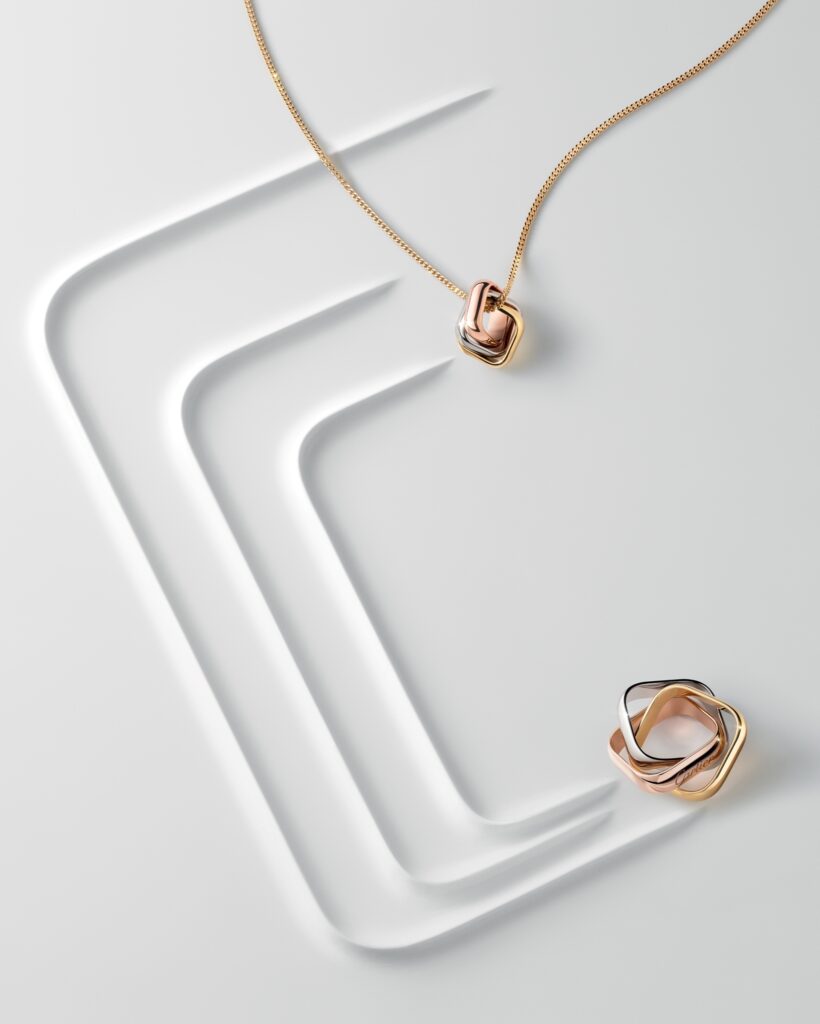 Cartier Trinity: A Century of Elegance, Diversity, and Creativity