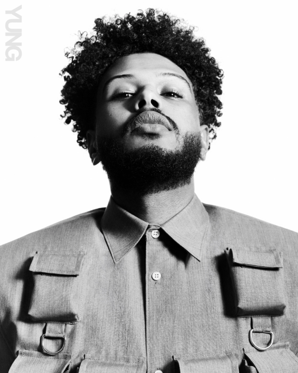 Soulja - The Humble King Of Sudanese Rap