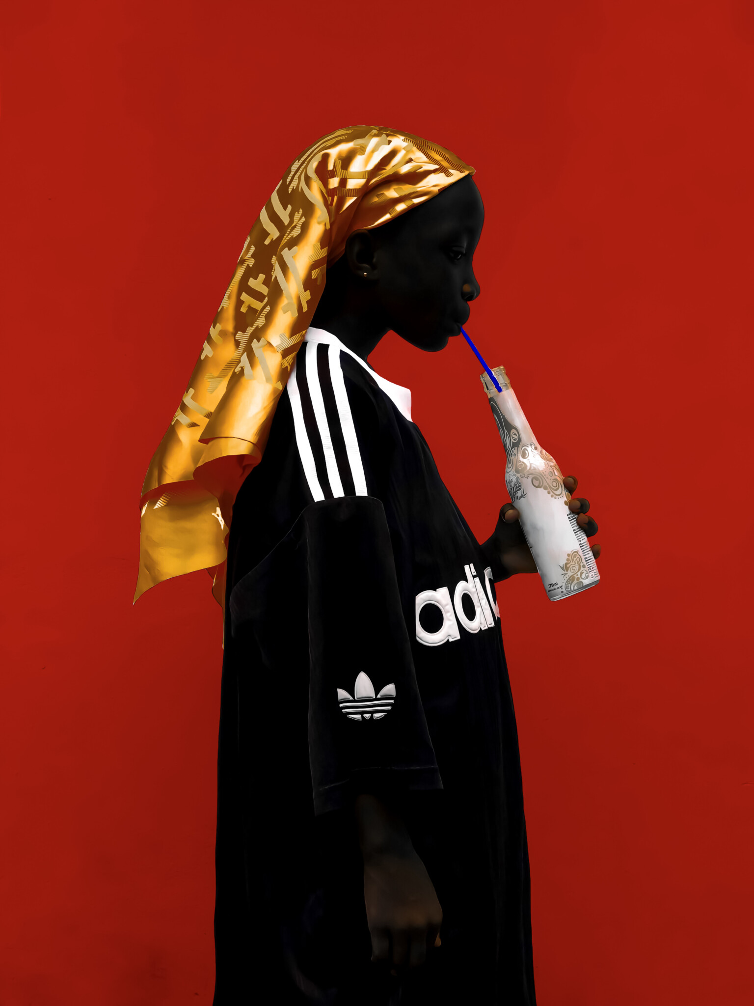 Sarfo Emmanuel Annor - Visual Symphonies