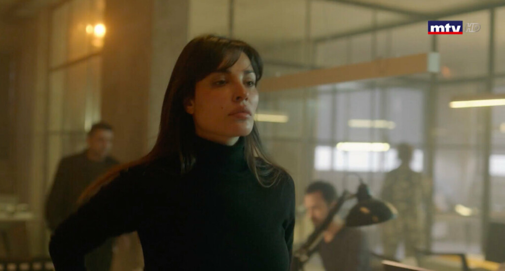 With All Eyes on AlRawabi: 5 Female-Led Arab Shows on Netflix