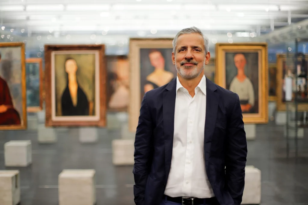 From Glitz to Global Dialogue: Why the Venice Biennale Matters