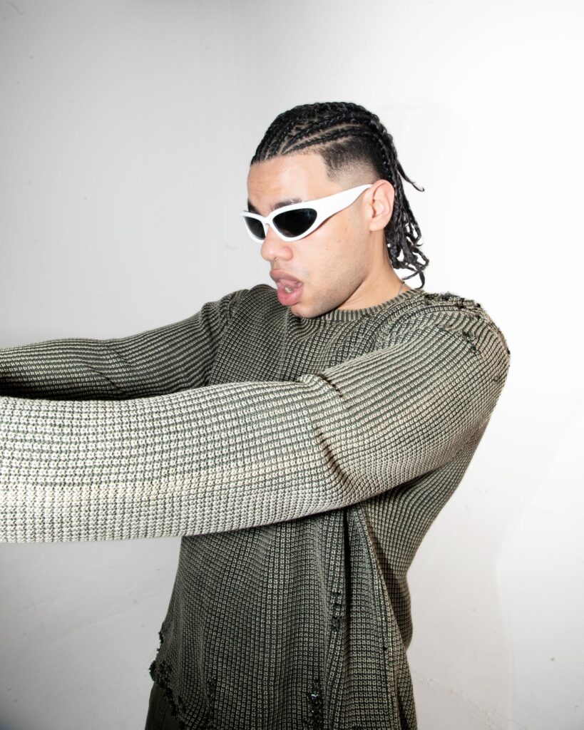 Ziad Zaza - A New Wave