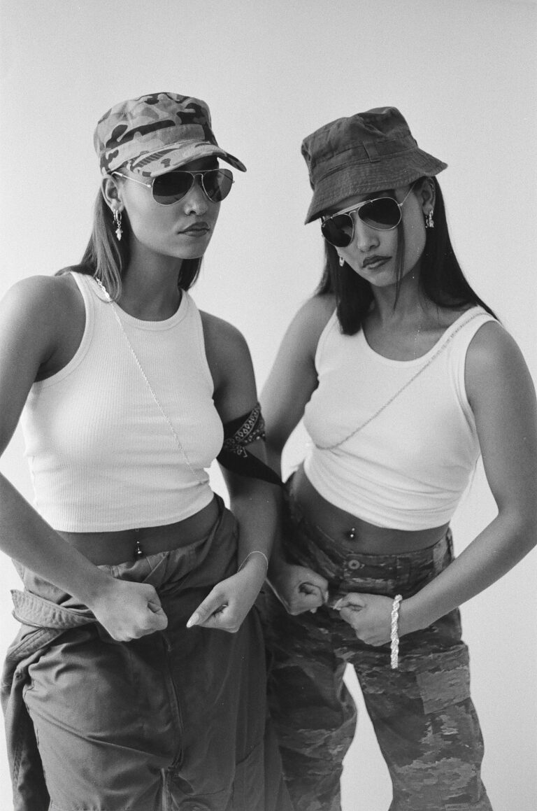 Carpe Diem - The Multidisciplinary Talent of Hashim Musa JR