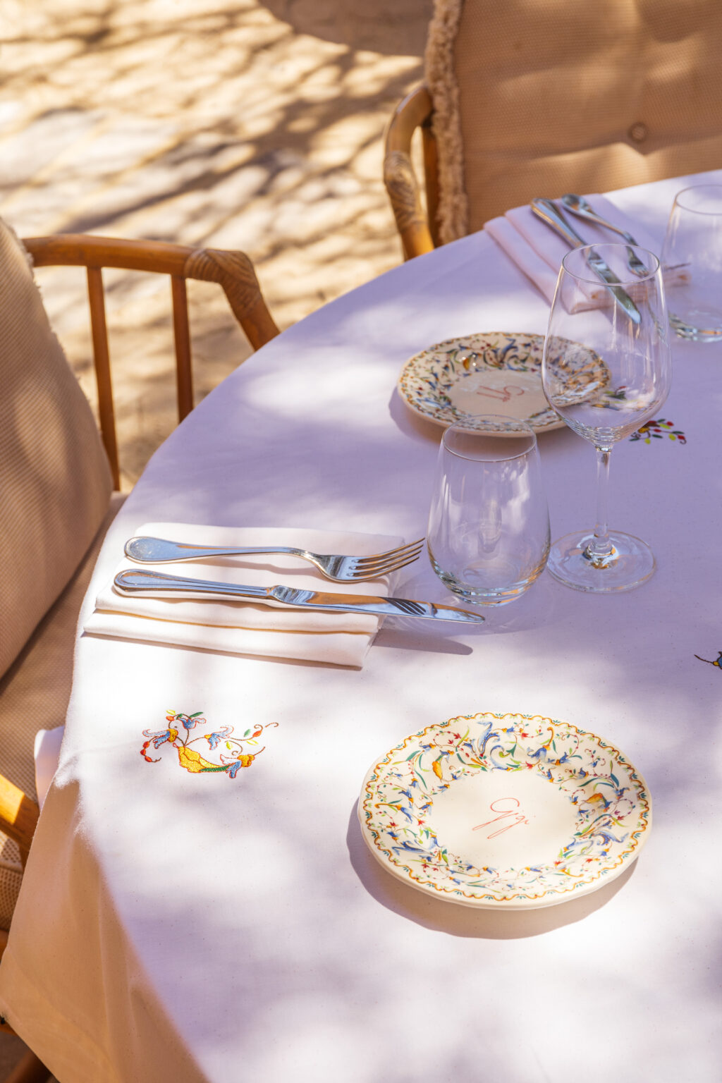 Gigi -Dubai's New Italian Oasis at J1 Beach