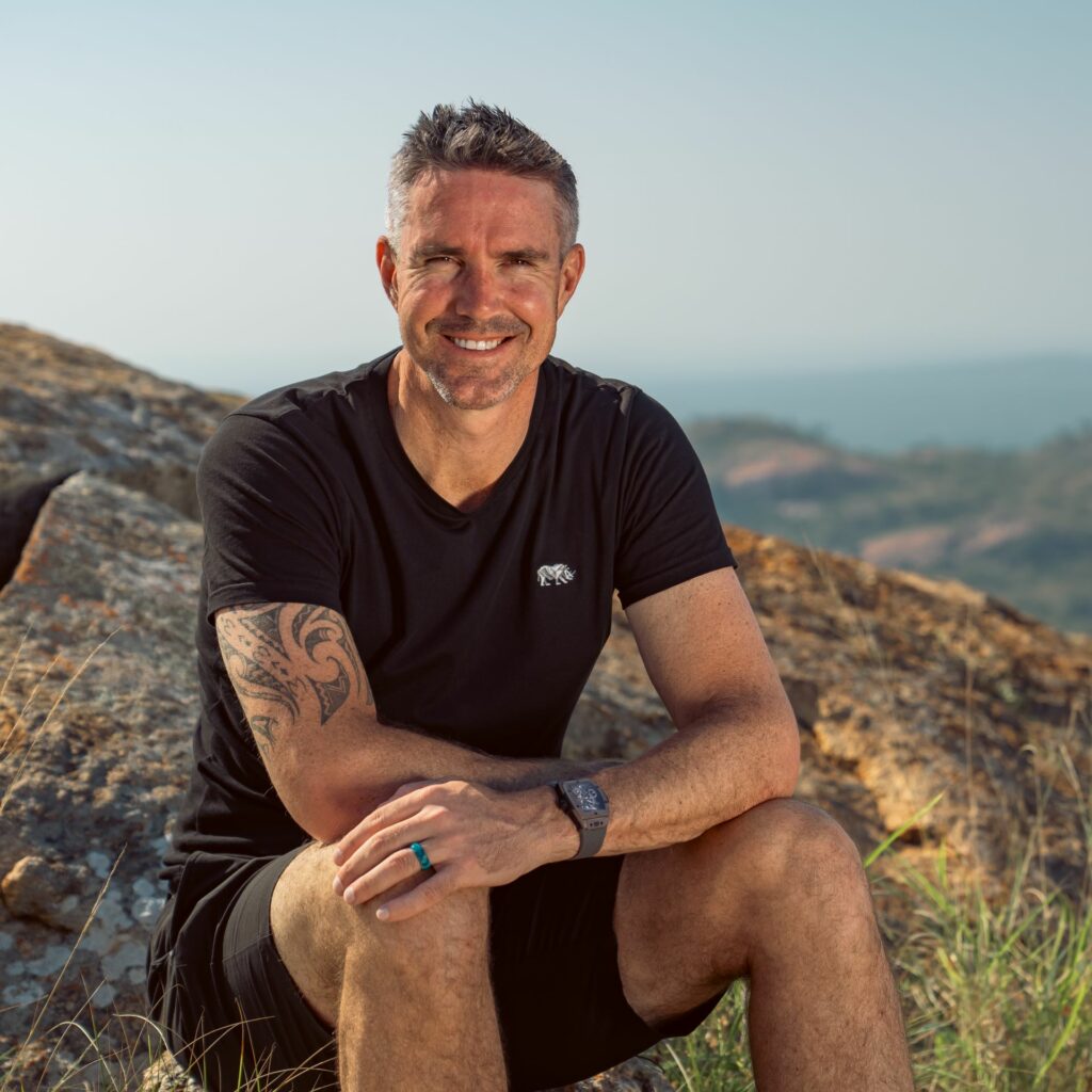 Hublot and SORAI Team Up to Save the Rhino