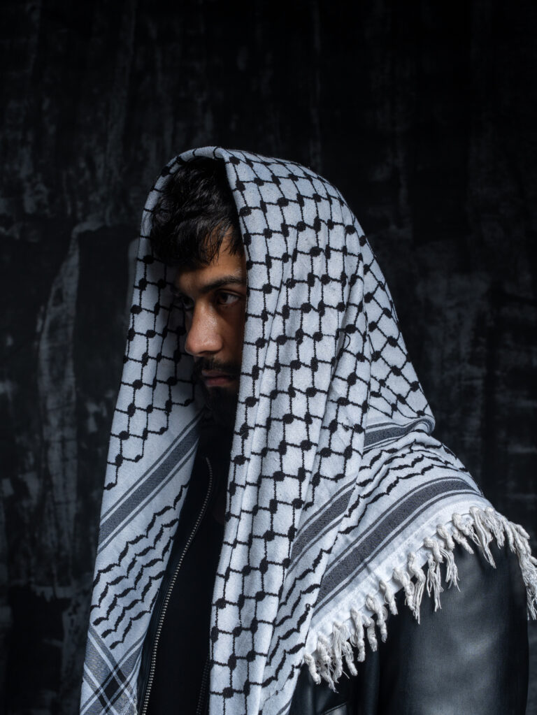 Bdl Faqed by Shamaly - A Story from Gaza Told in Music