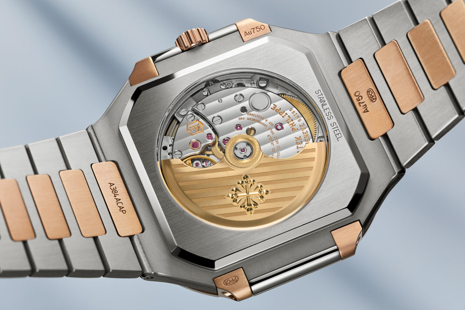 Patek Philippe Cubitus Collection - Timeless Luxury Reimagined