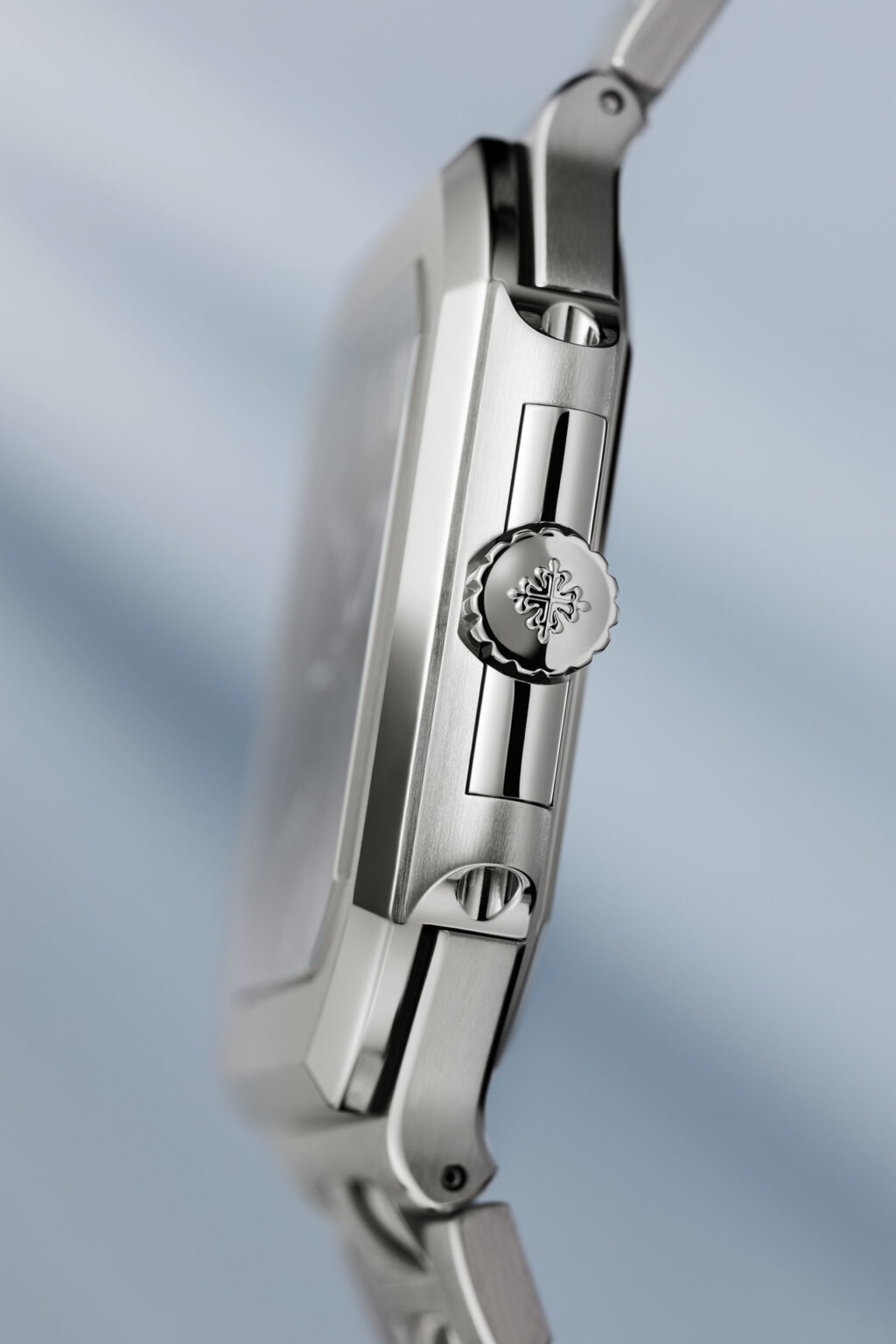 Patek Philippe Cubitus Collection - Timeless Luxury Reimagined