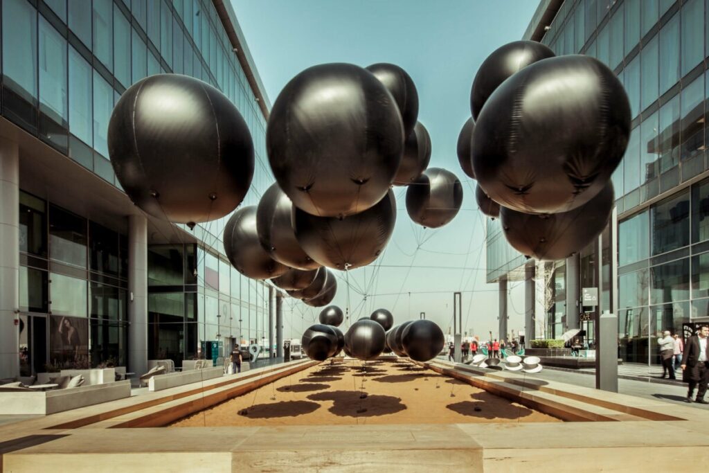 Dubai Design Week Hits d3 - Discover These Must-See Events