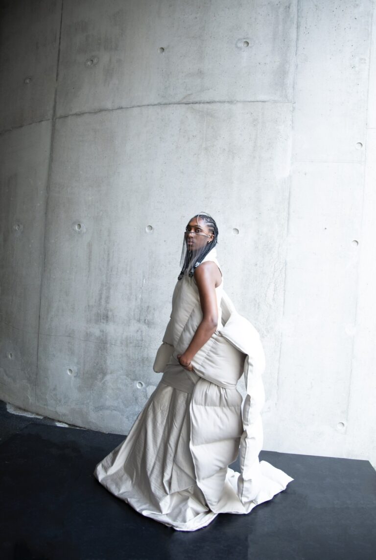 Nazzal Studio and Designs of Defiance