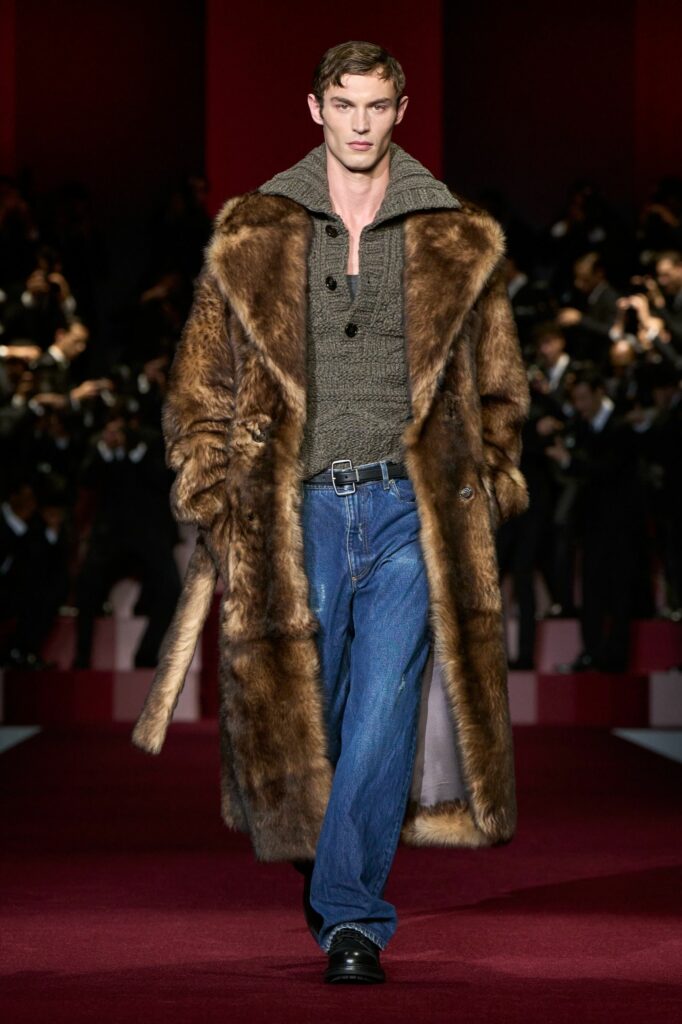 Milan Men’s Fashion Week FW25 Roundup
