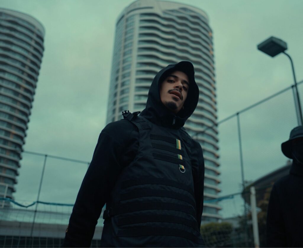 The Norf Tape - Making, Curating, and Owning Culture