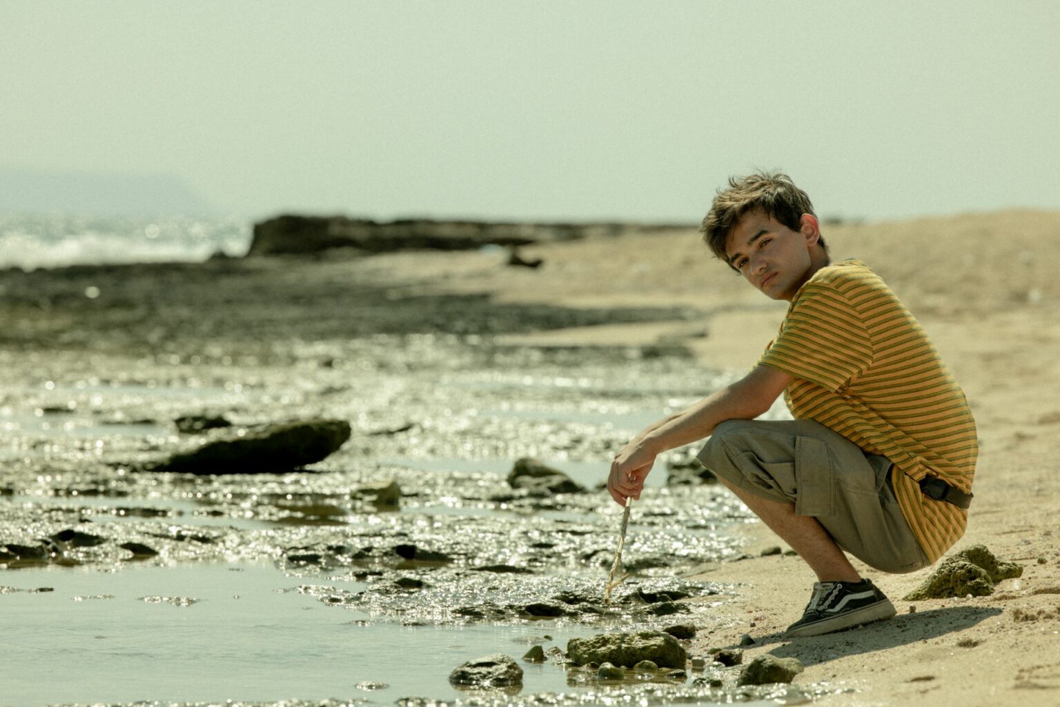 The Sand Castle – The Netflix Hit You've Got To Watch