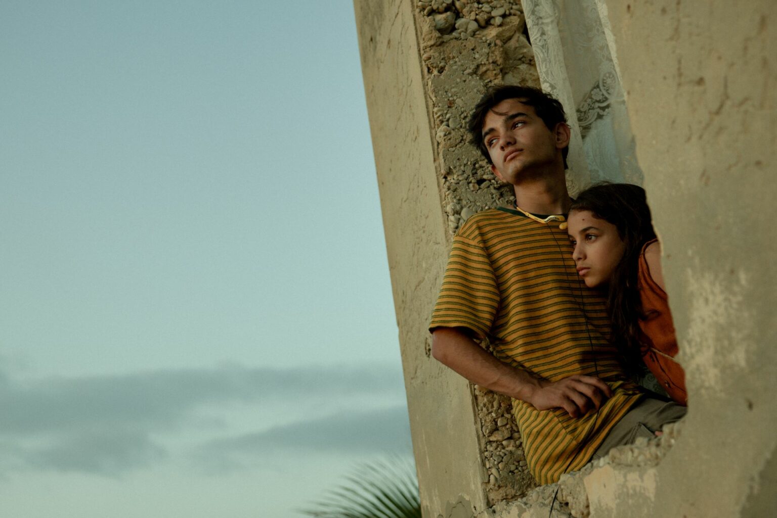 The Sand Castle – The Netflix Hit You've Got To Watch