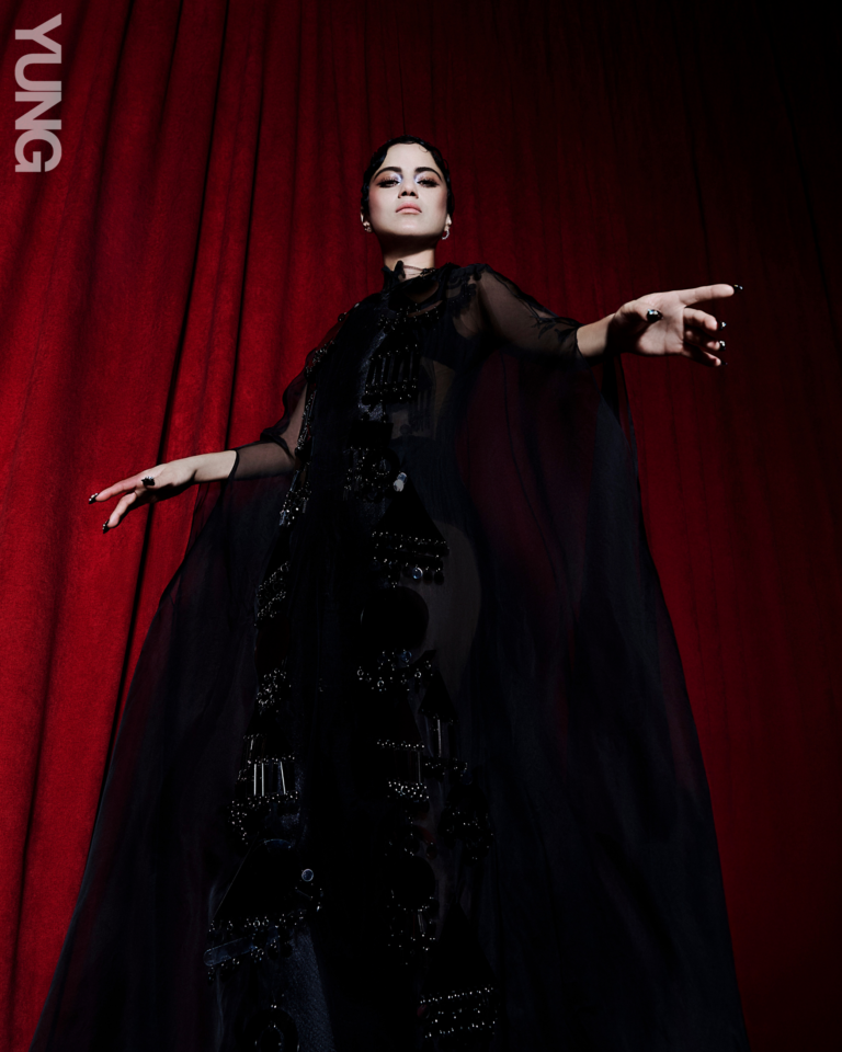 Emel Mathlouthi - The Voice That Would Not Break