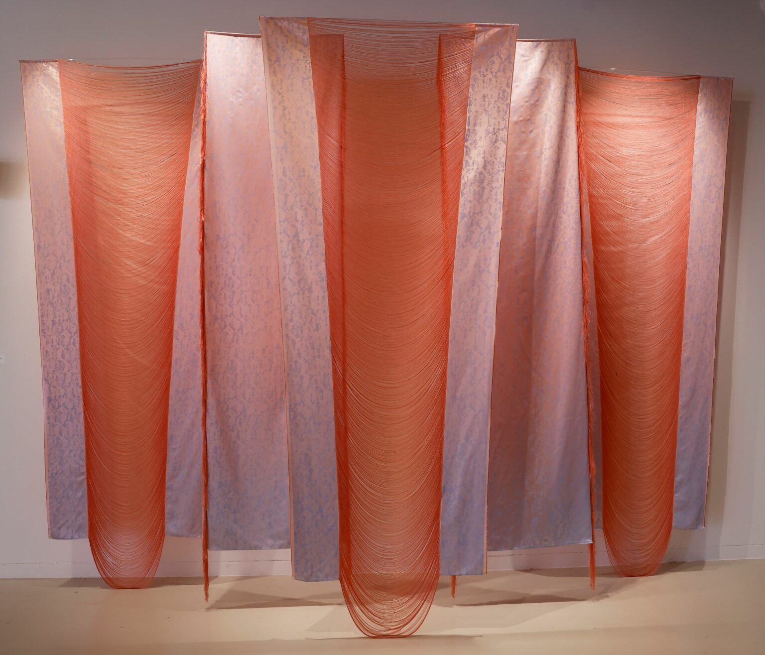 Areen Hassan - Weaving Heritage and Innovation