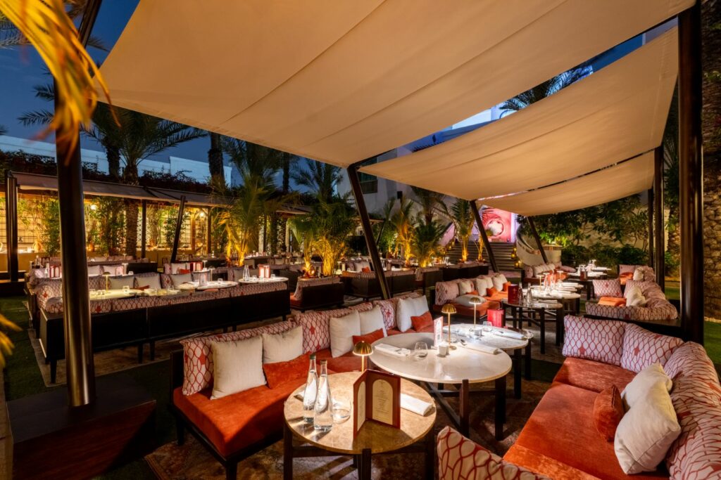 Montblanc Majlis by Ninive: A Unique Ramadan at Park Hyatt Dubai