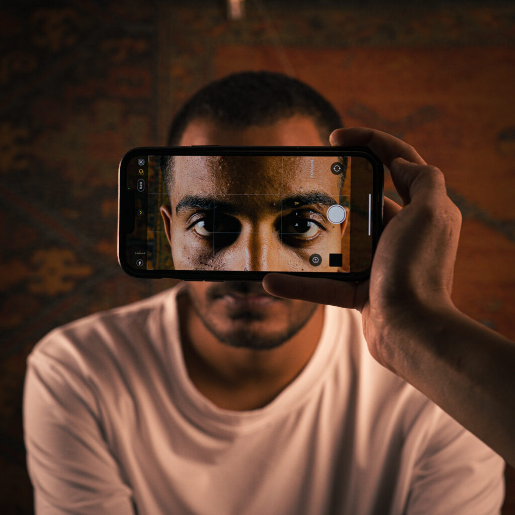 El Waili - Scoring the Future of Ramadan