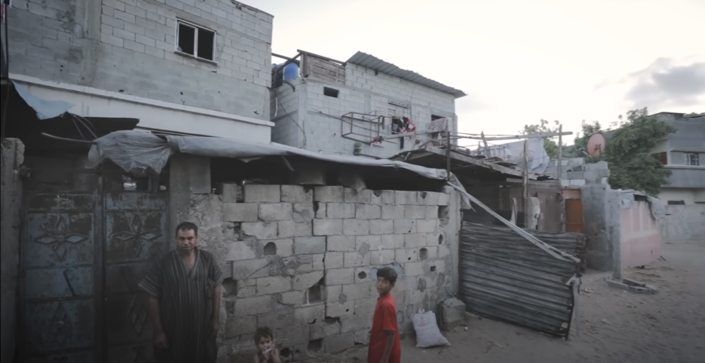 Stories of Palestine - Must-Watch Films and Documentaries