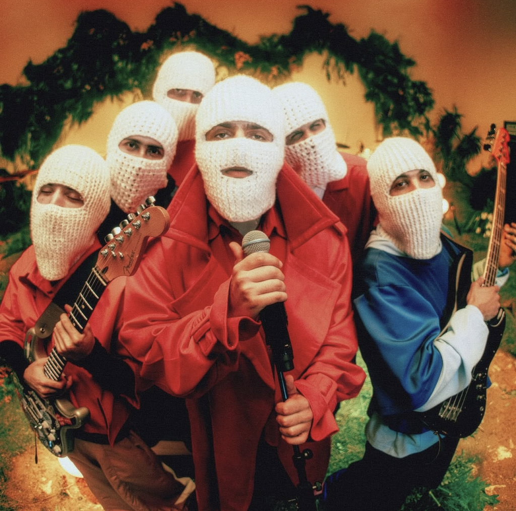 The Return of the Band - Music is Going Beyond the Industry Game