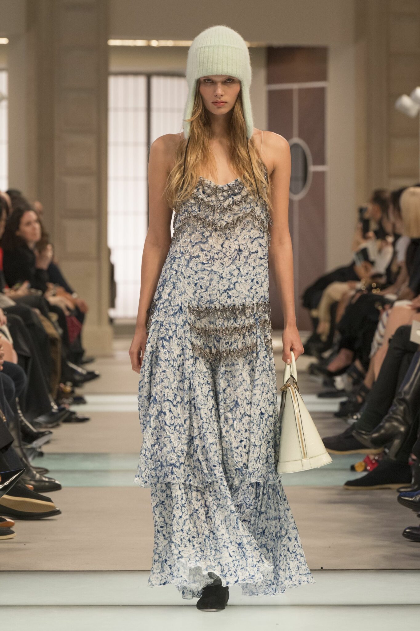 Louis Vuitton FW25 - A Journey Through Time and Style