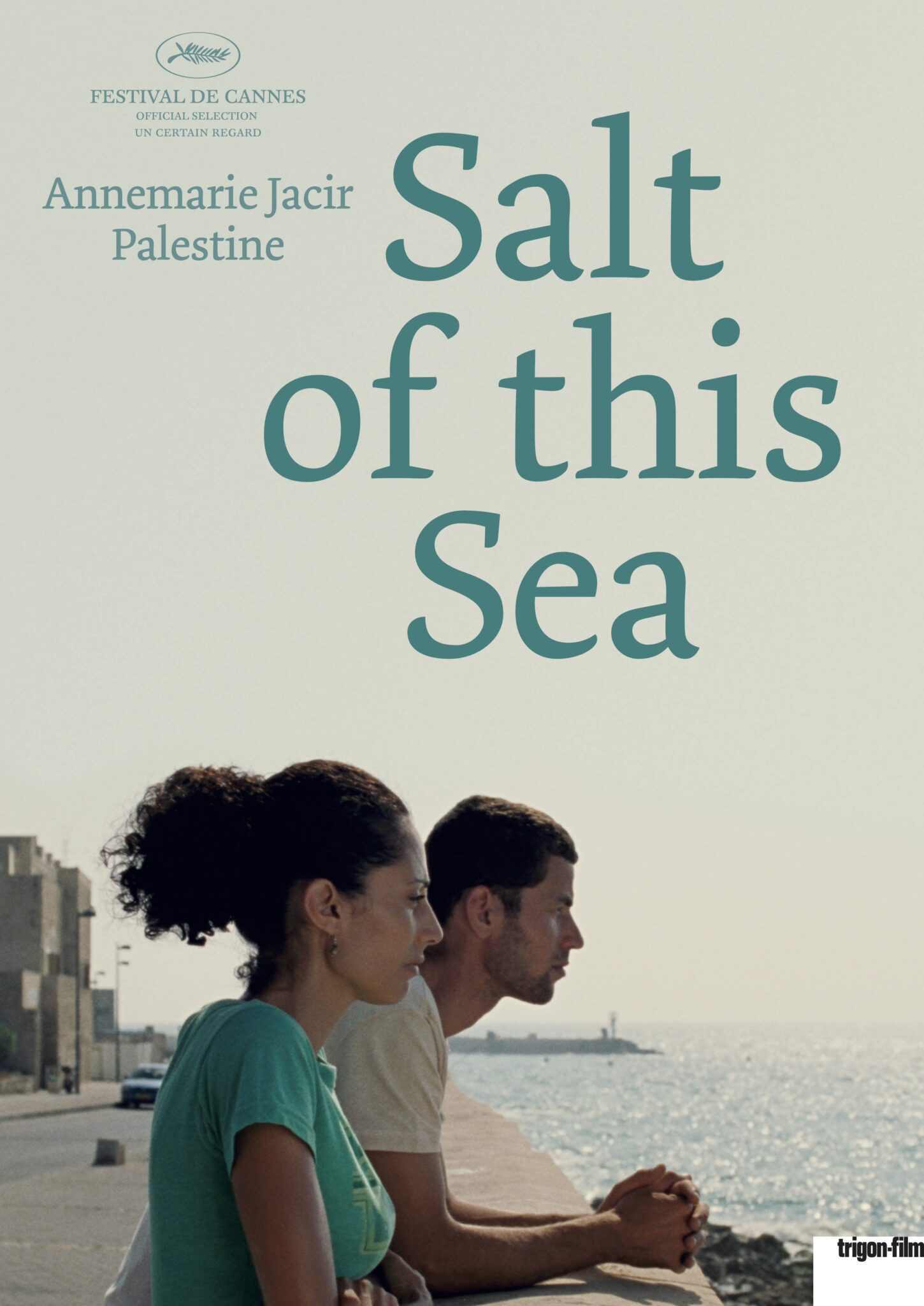 Stories of Palestine - Must-Watch Films and Documentaries