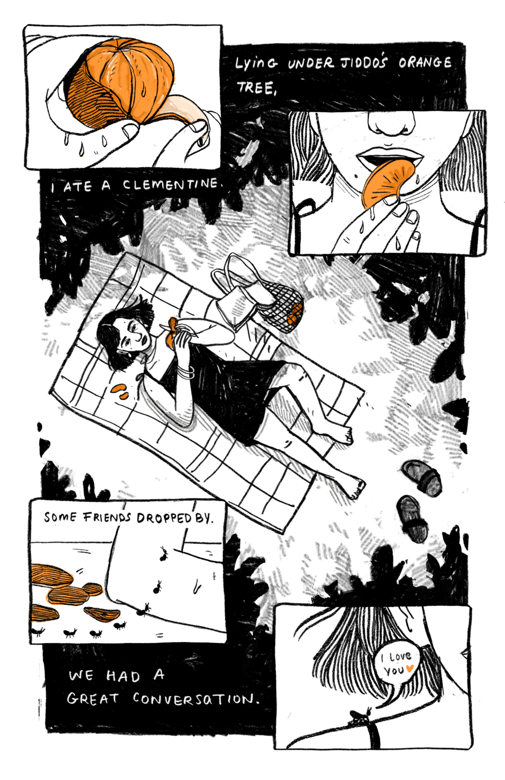 Rama Duwaji - Art, Activism, and the Spaces In Between