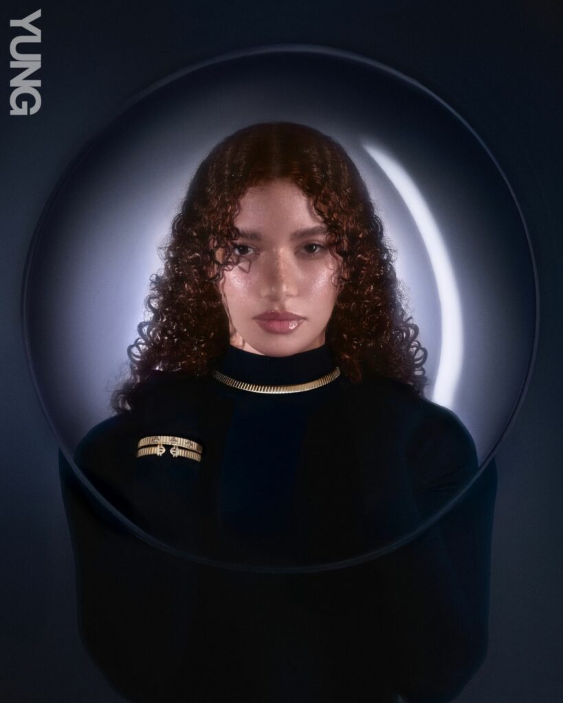 Rayan El Mahmoud - A Star in the Making