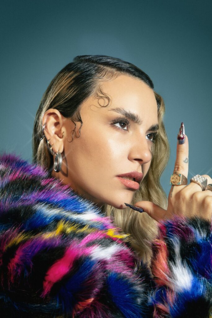 The Blu Print of Blu Fiefer - Villain Bala Cause