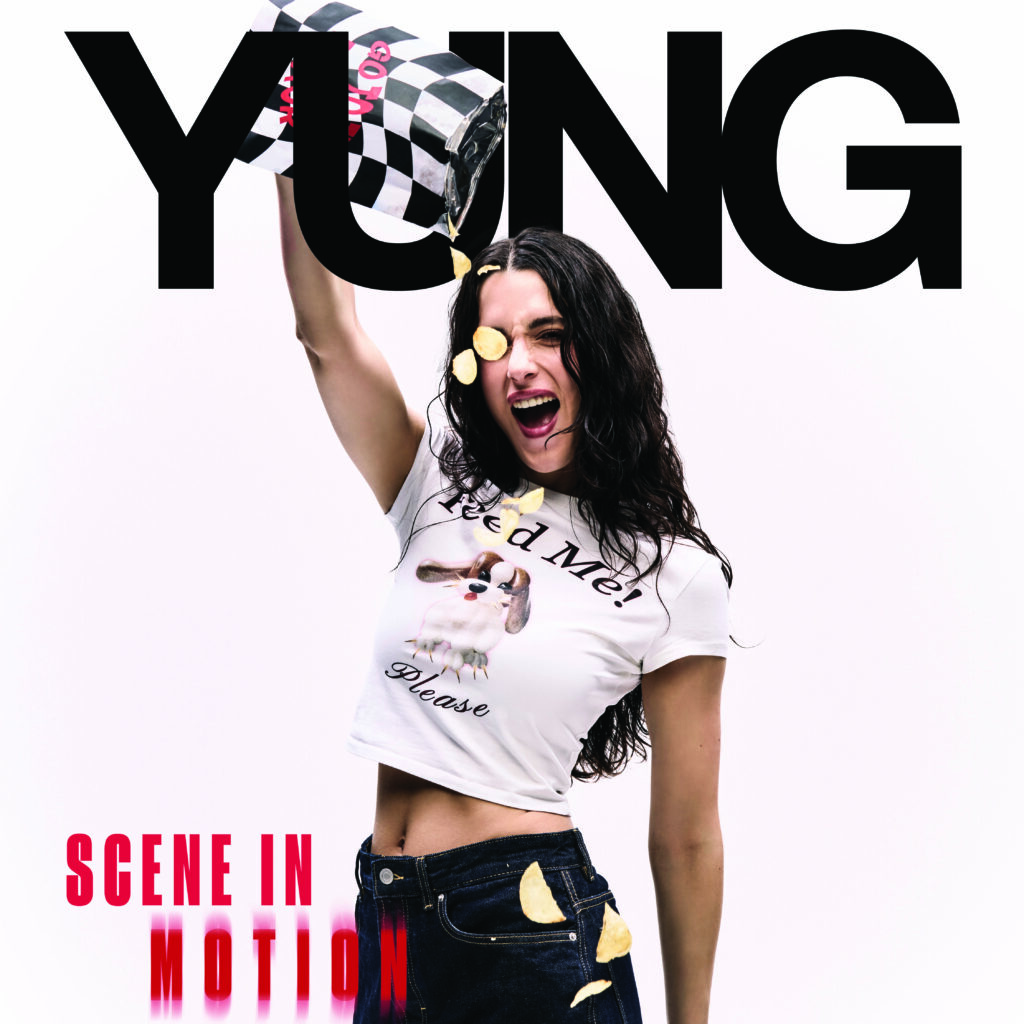 Spotlight: Rama Duwaji - YUNG