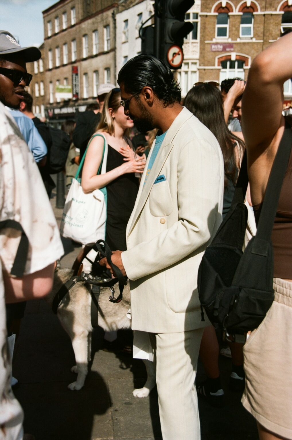 Kotn Lands in Shoreditch with Style, Storytelling, & Commitment