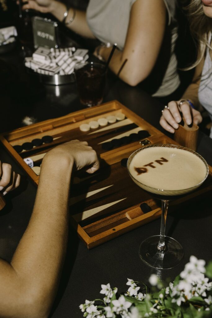 Kotn Lands in Shoreditch with Style, Storytelling, & Commitment